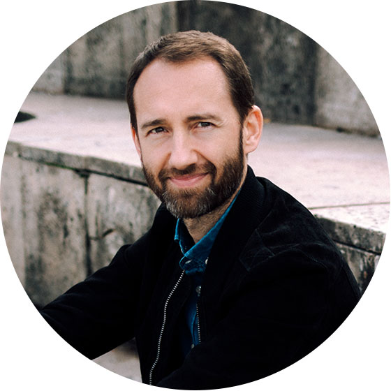 Raphaël Alix - Les Avrils